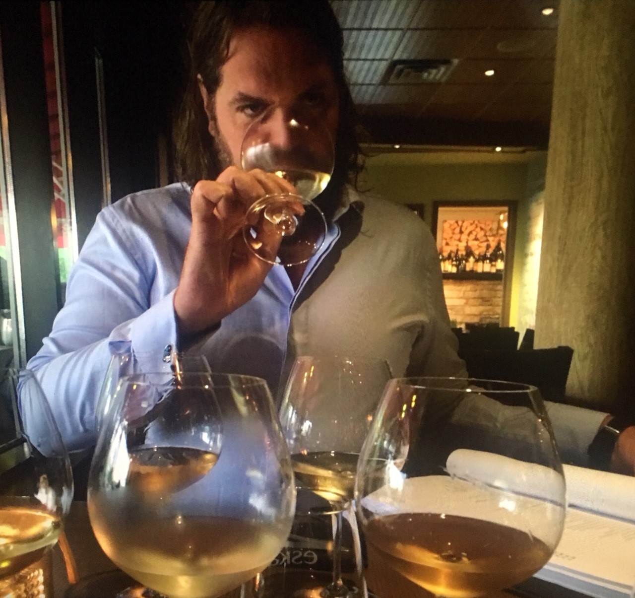 Cave Art et Vin | Art & Vin Levallois Quebec